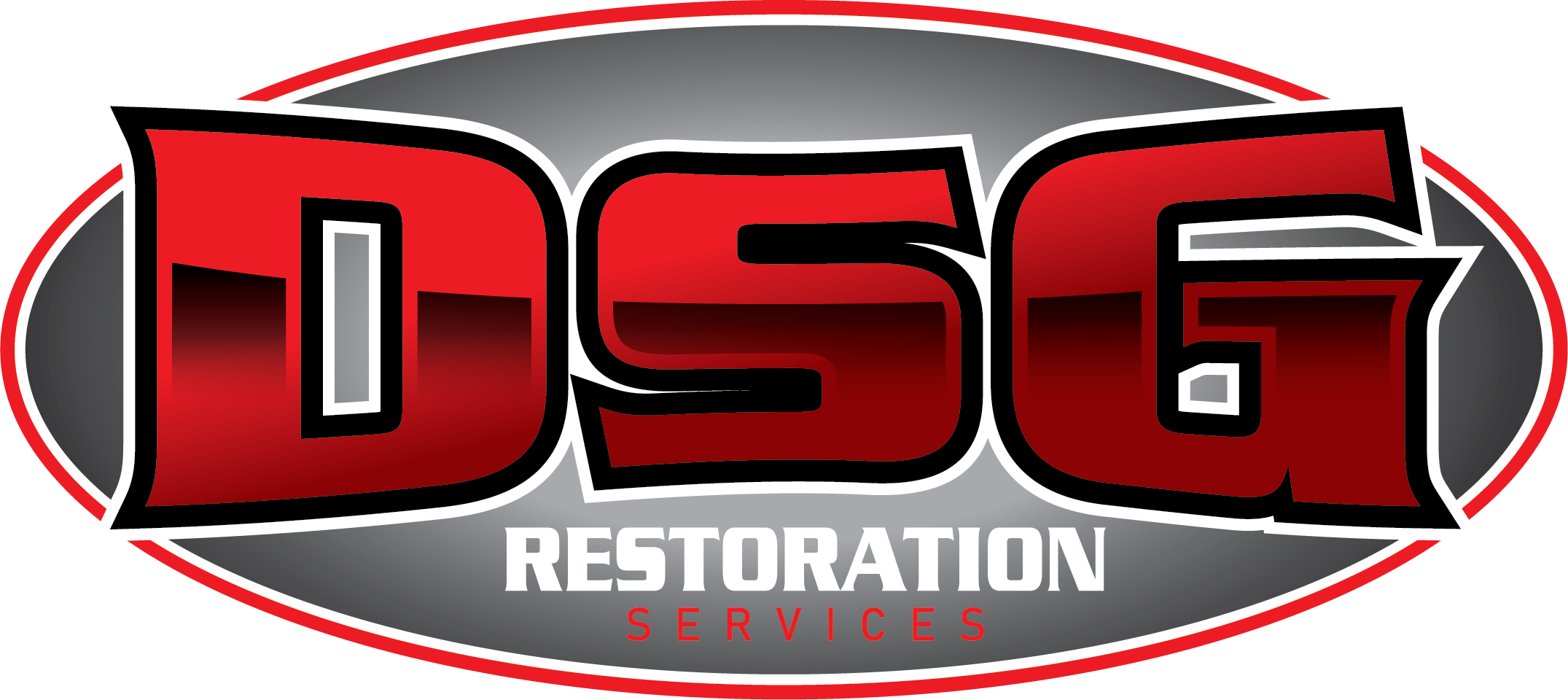 DSG RESTORATION Services